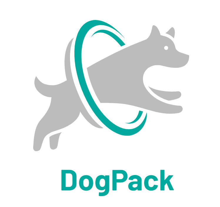 DogPack is a social media app for your pup! Get some awesome gear here – DogPackApp